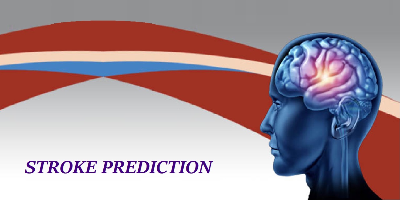 GitHub - szelinghsu/StrokePrediction: ML model to predict whether a ...