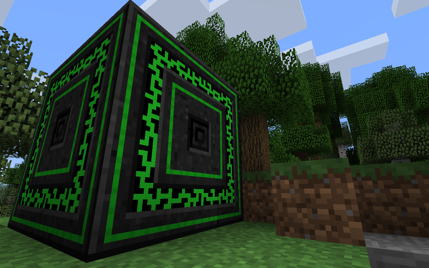 GitHub - Itszuvalex/Femtocraft