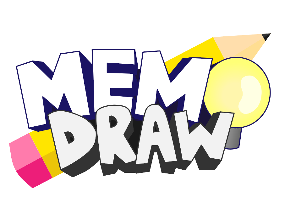 GitHub - tylp/memo-draw: Memo Draw game website.