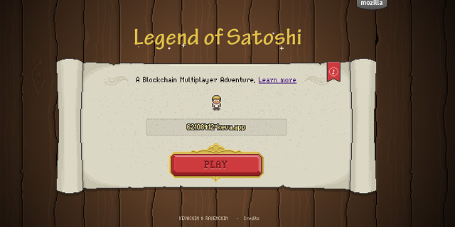 GitHub - kevacointoolkit/Legend-of-Satoshi: Legend of Satoshi base on BrowserQuest Workerman PHP ...