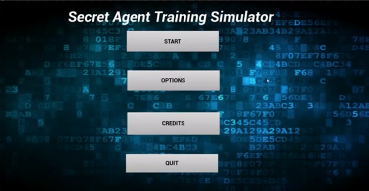 GitHub - BzTal/Secret-agent-training-UE4