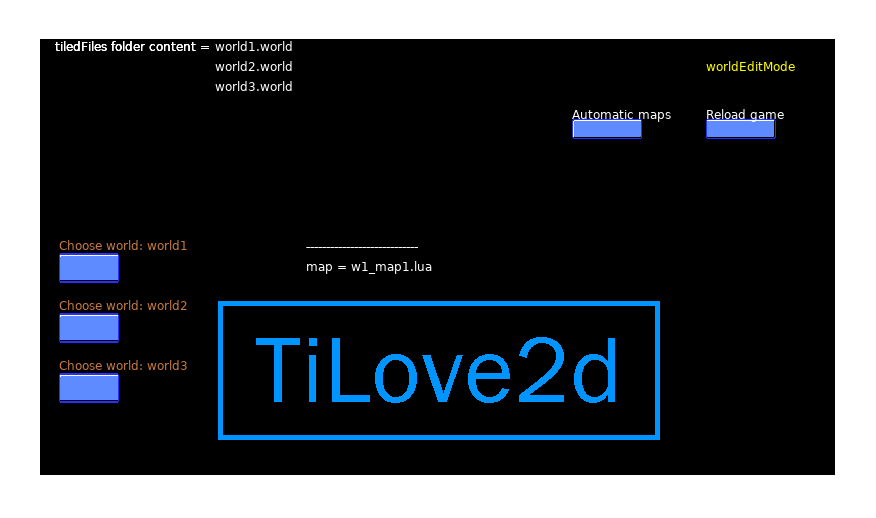 Implementing Dynamic Tile-based Level Editing Tools In Love2d – peerdh.com