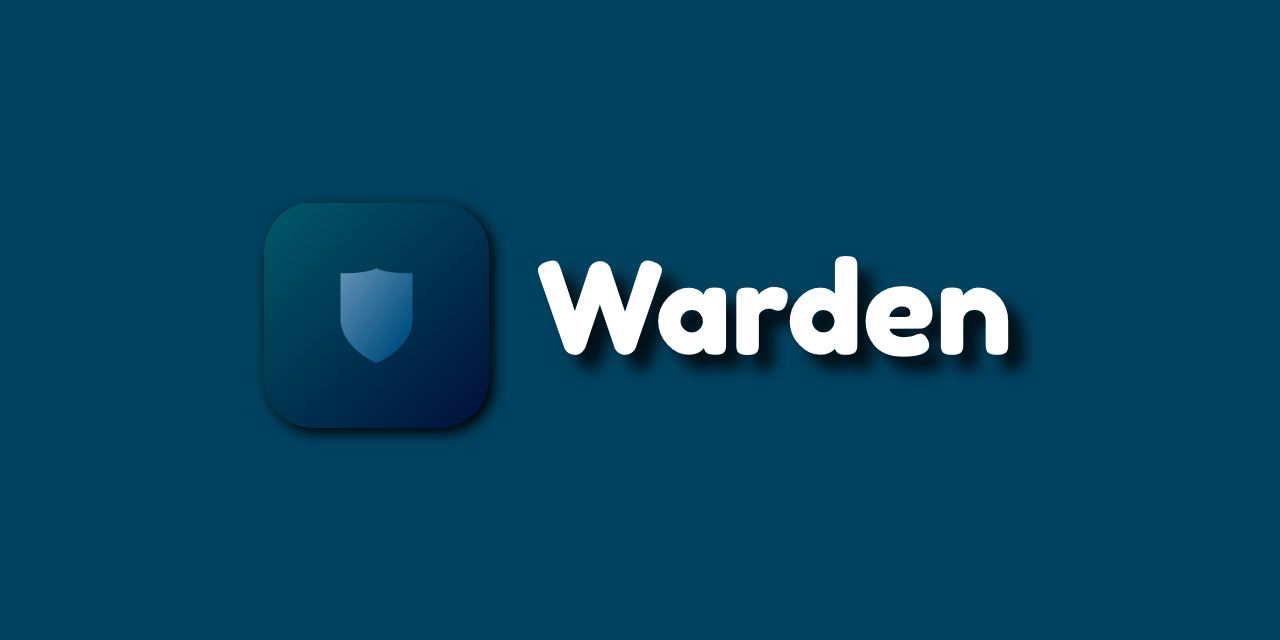 GitHub - ZPTXDev/Warden: Open-source moderation and utility bot for ...