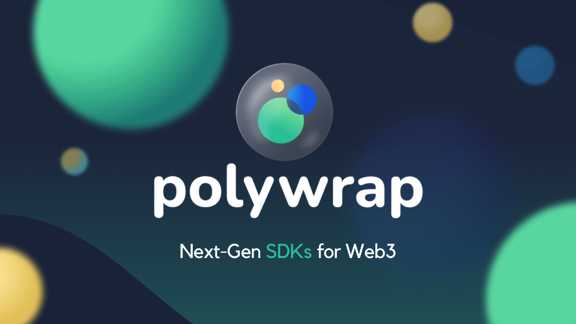 GitHub - polywrap/documentation