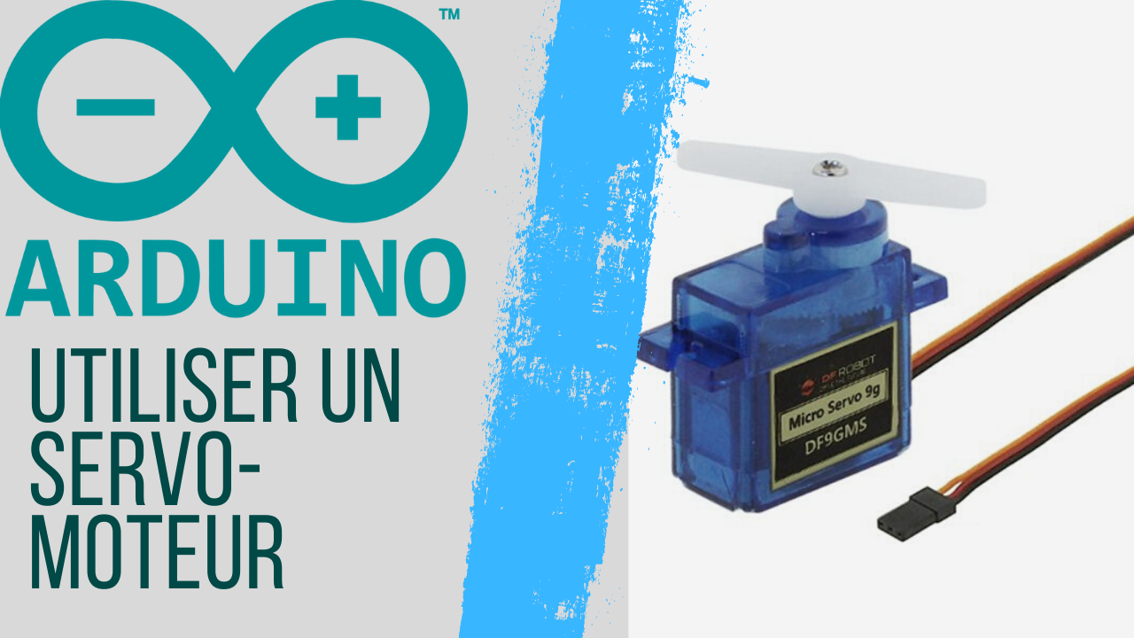 GitHub - electrocodeur/servo: Projet : ServoMoteur