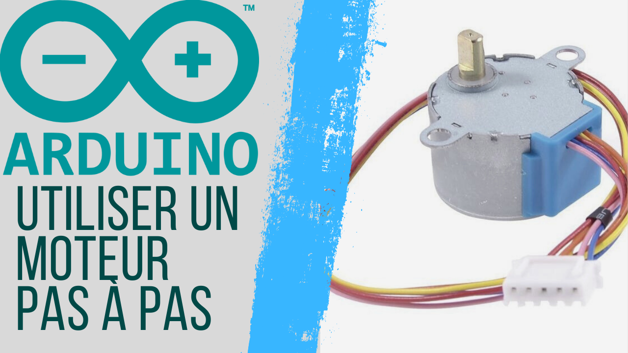 GitHub - electrocodeur/step: Projet : Moteur Pas a Pas