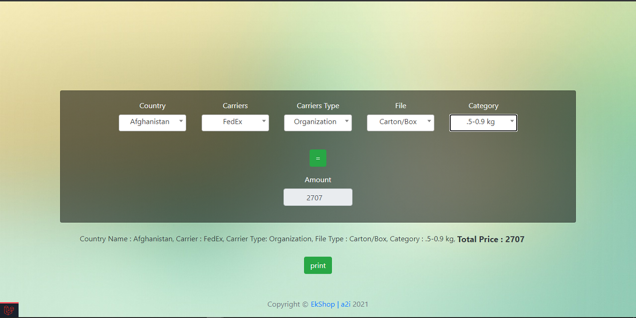 GitHub - Kauser4515/Delivery-Currency-Exchange: Laravel project for ...