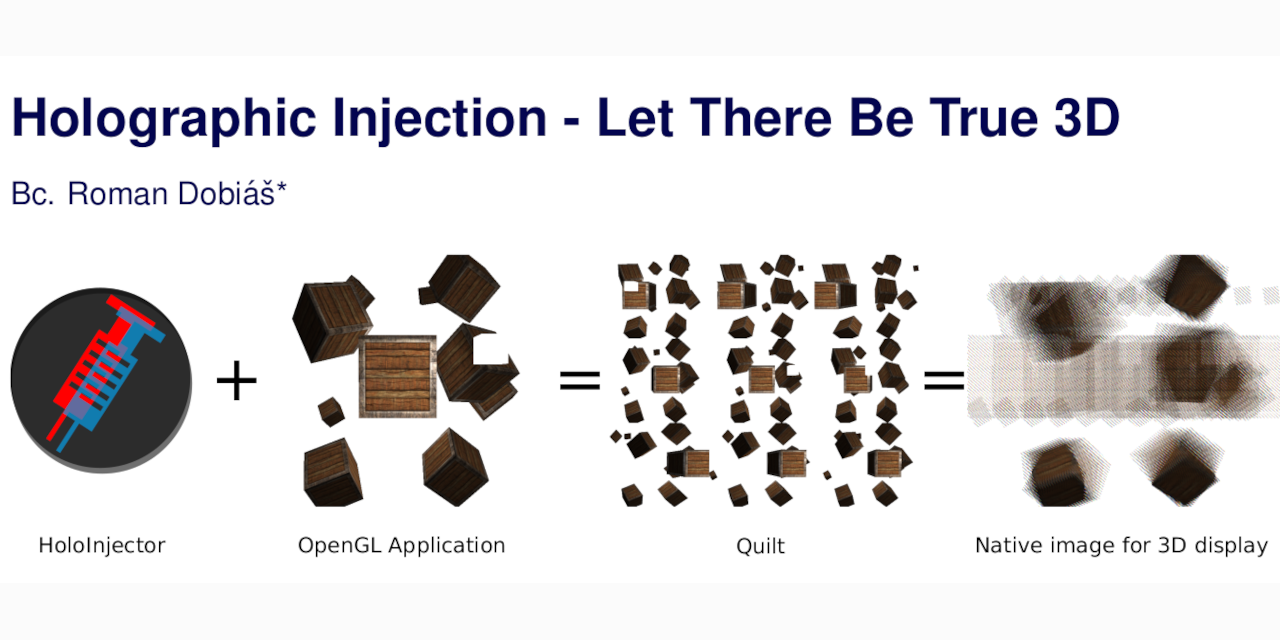 GitHub - Romop5/holoinjector: An application-agnostic conversion layer ...