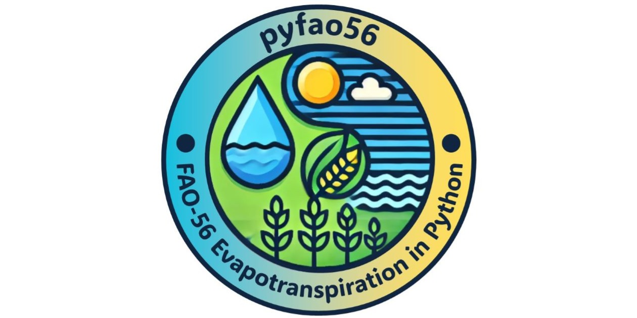 GitHub - kthorp/pyfao56: A Python implementation of the FAO-56 dual ...