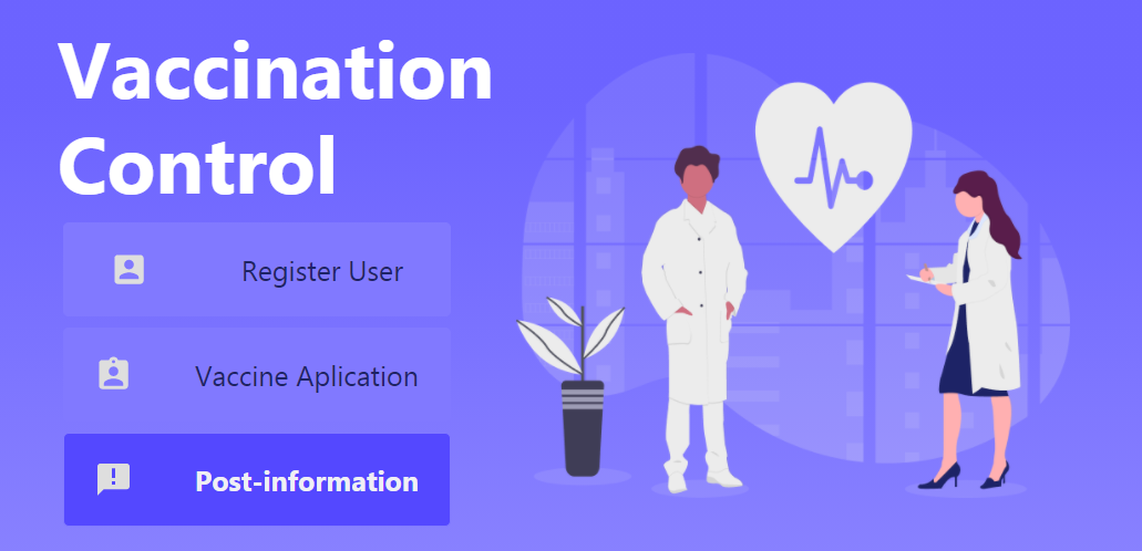 Github Jheymison Simoes Controlevacina Front End App Para Controle