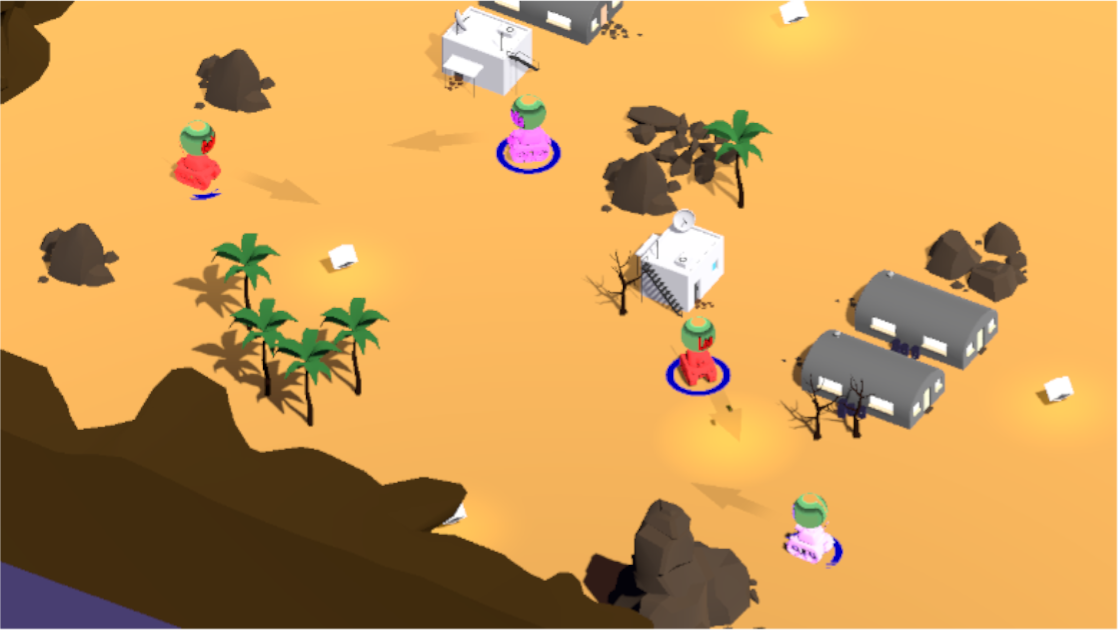 GitHub - GameDevelopOficial/OpenTanks: Un proyecto de juego multijugador opensource echo en ...