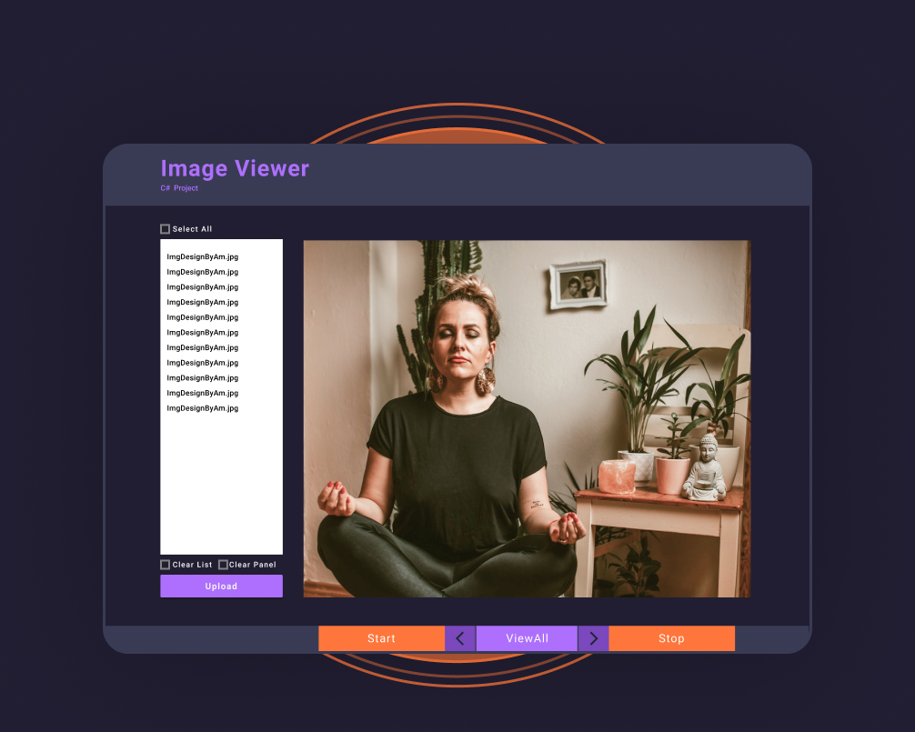 GitHub - Ashrqat19/ImageViewer-DesktopApp