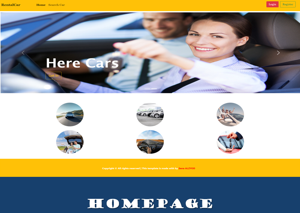 GitHub - nutty01/RentalCar-Frontend