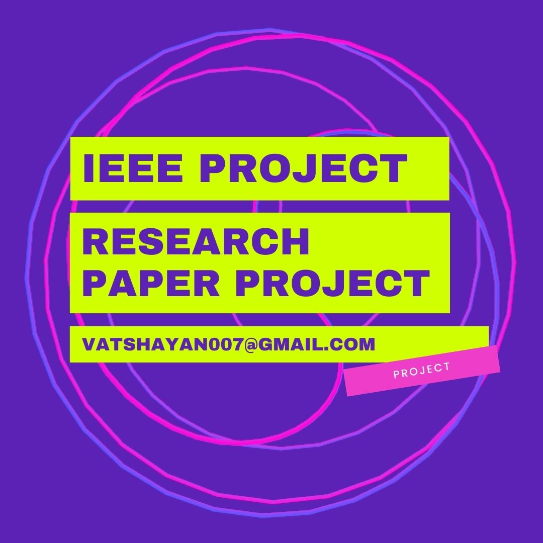 Ieee projects GitHub Topics GitHub