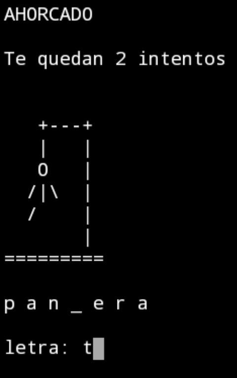 GitHub - LiMengYan22/Ahorcado.bash: Sencillo juego del ahorcado para Termux..