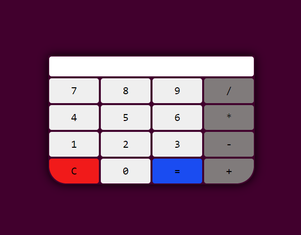 GitHub - rmpascoalino/calculadora