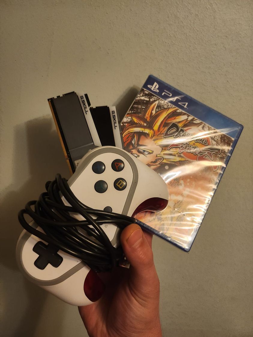 GitHub - PatrykSitko/pokken-DX-tournament-controller-hub