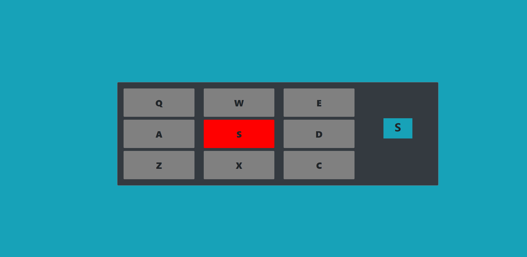 GitHub - Harin23/Drum-Machine: A machine that drums.