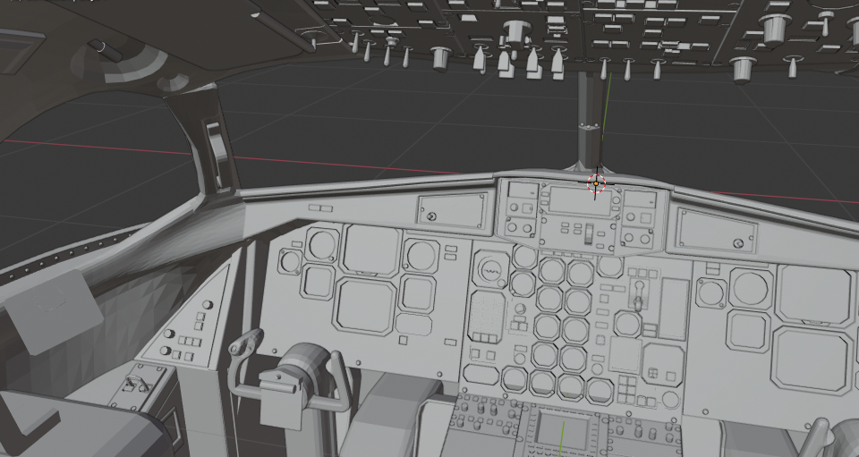 GitHub - Frosty242/-Aerosoft-ATR-72-42-Revamption: Editing the Aerosoft ATR