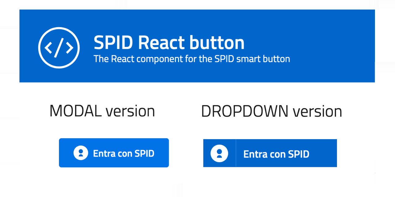 GitHub - dej611/spid-react-button: Pulsante SSO per SPID in React GitHub - dej611/spid-react-button: Pulsante SSO per SPID in React