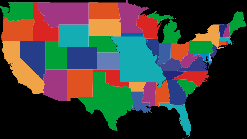 GitHub - Jax45/Geographic-Map-Segmentation: C++ Program that uses ...