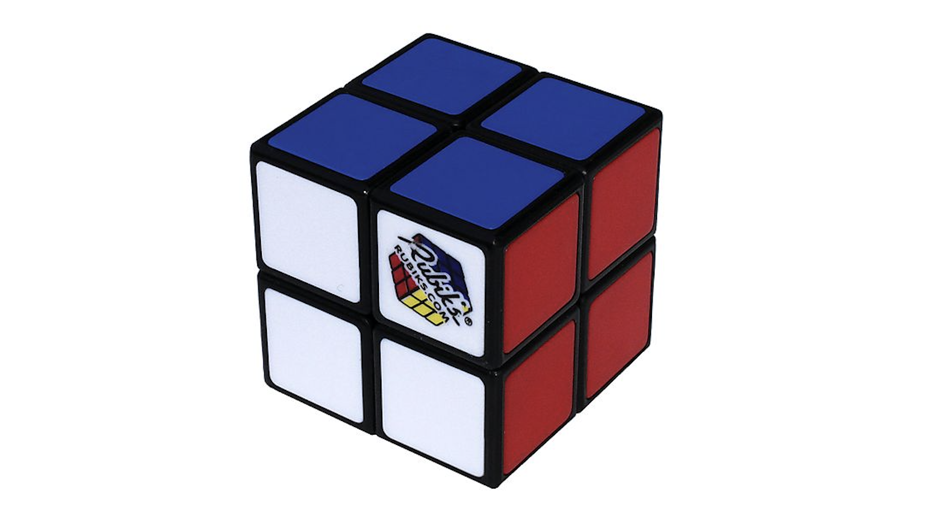 GitHub - MackHartley/2x2RubixSolver: A 2x2 Rubix Cube solver that ...