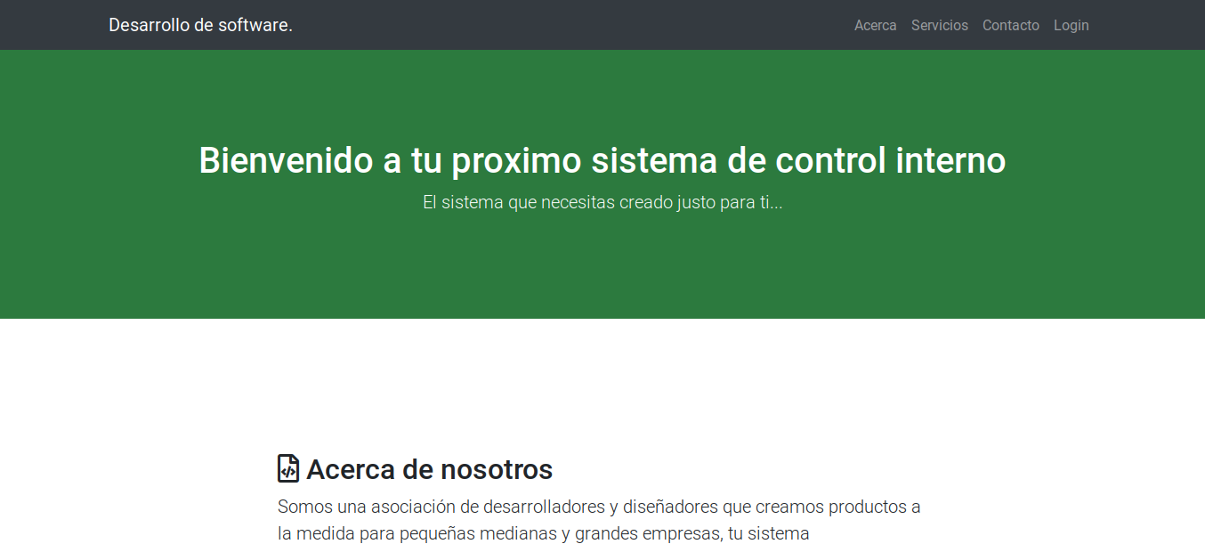 GitHub - elgael06/SDCI