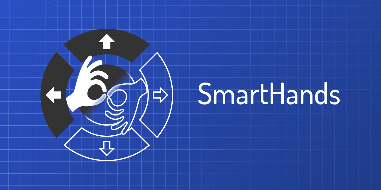 GitHub - HelpingHandsVR/vrchat-smarthands: A tool for VRCSDK3A avatars ...