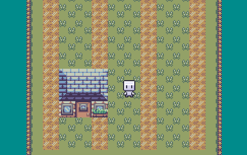 GitHub - LizzardMedeiros/html-game-engine