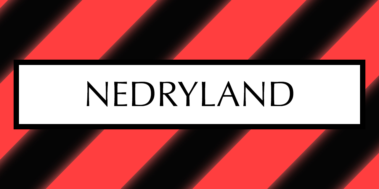 GitHub - jordanleven/nedryland: Ah ah ah! You didn't say the magic word!