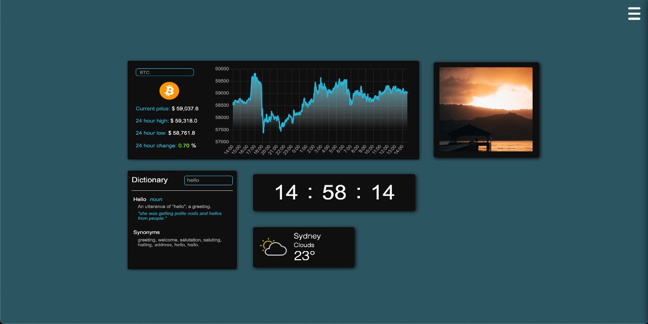 GitHub - jtabba/Widget_Wizard
