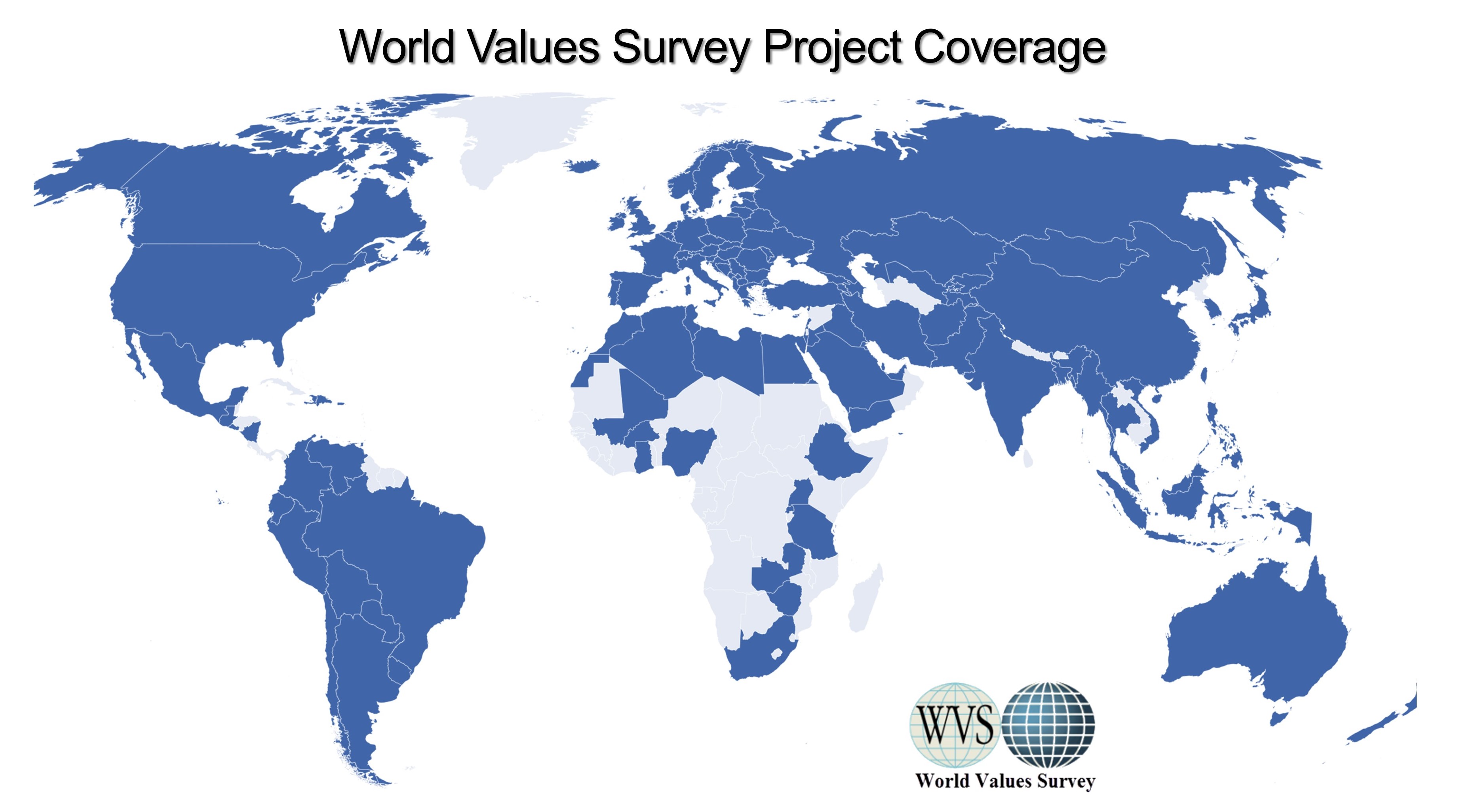 World Values Analysis GitHub