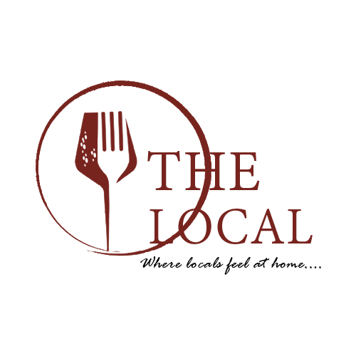 GitHub - Kay-raph/LocalQrCode: The Local Lounge & Restaurant Menu