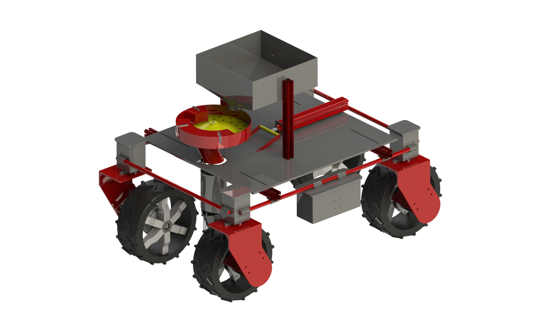 GitHub - Tech-Meet-Solutions/Agrobot_9th_InterIIT_Tech_Meet: This repository is a collection of ...