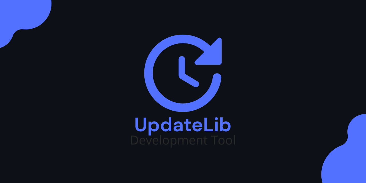 update-checker · GitHub Topics · GitHub