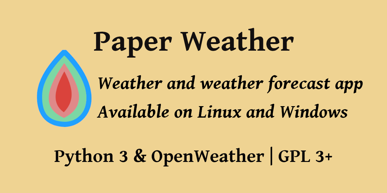 wheater-app · GitHub Topics · GitHub
