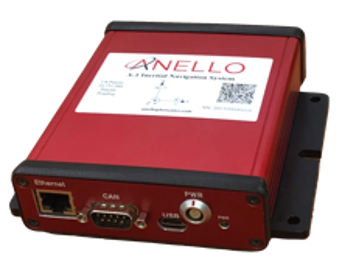 GitHub - Anello-Photonics/user_tool: Logging and configuration tool for the A-1