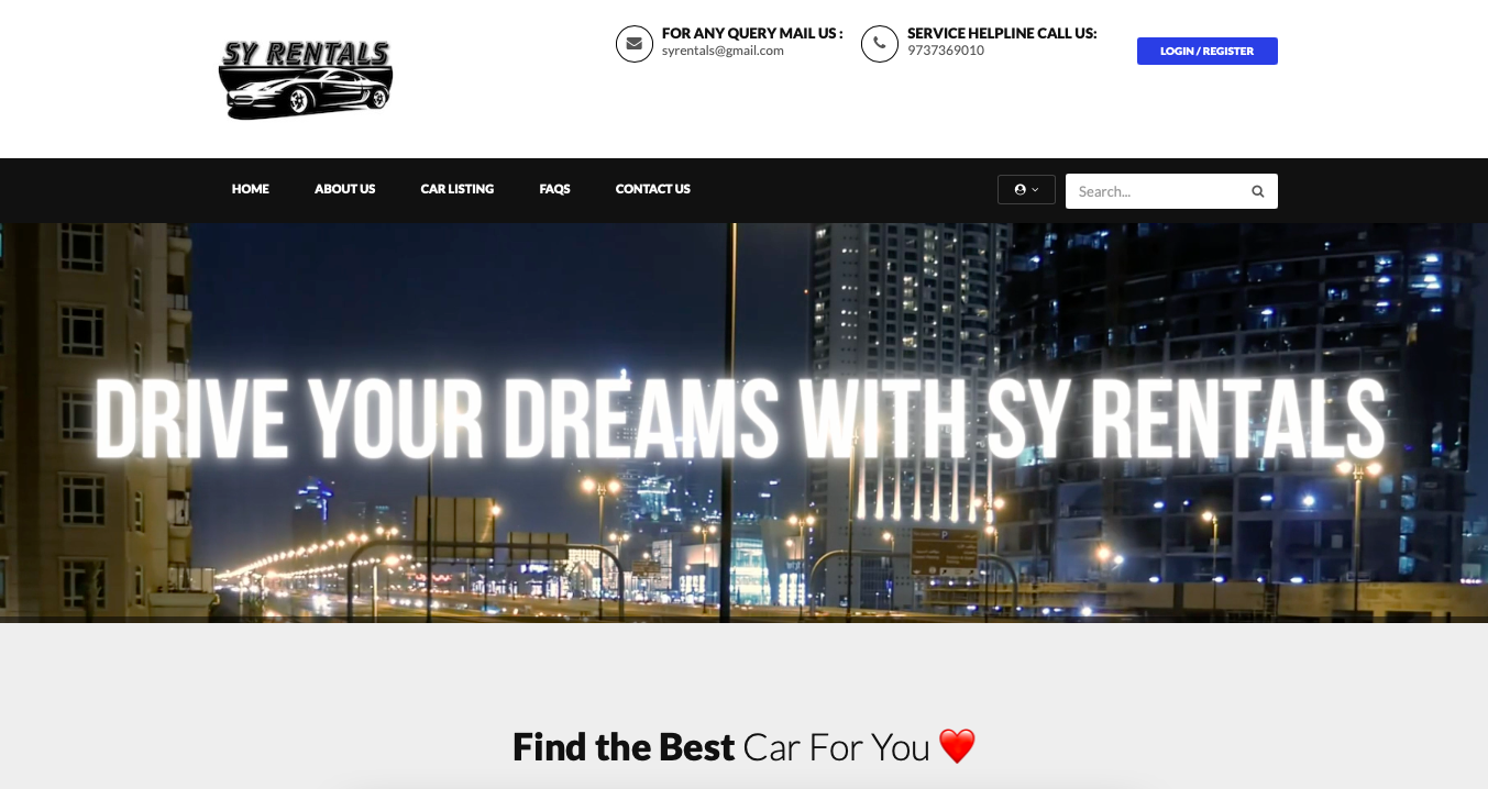 carrentalproject · GitHub Topics · GitHub