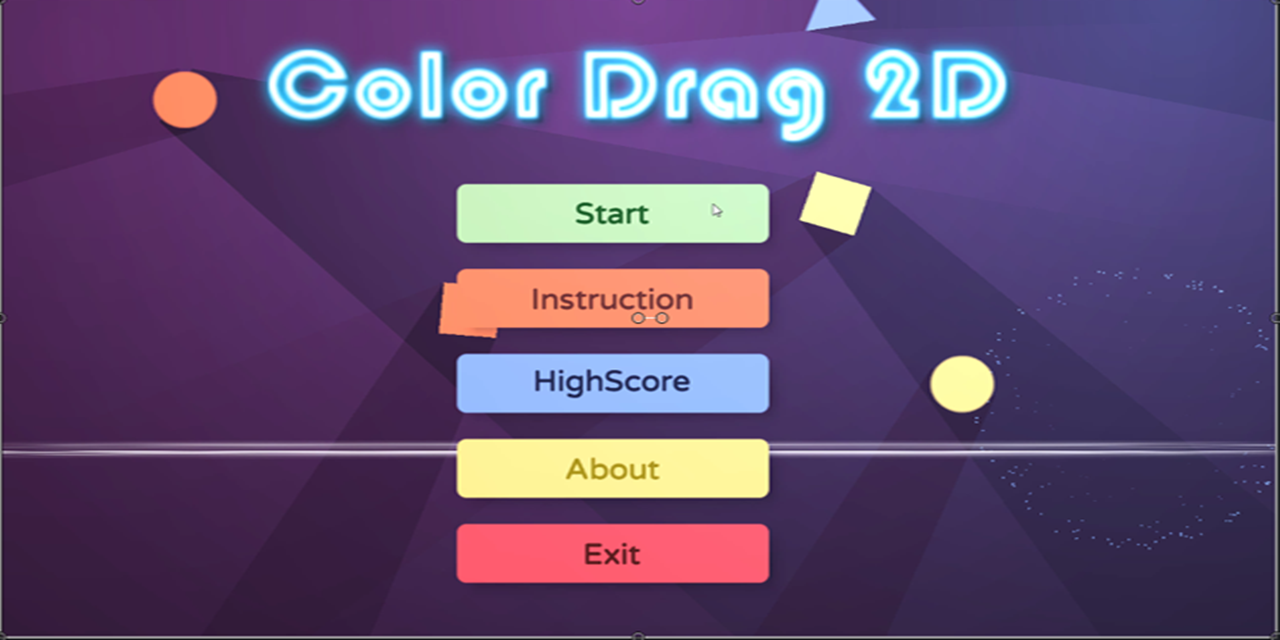 GitHub - Shurid16/Color-Drag-2D: Its a fun shooting game where you have ...