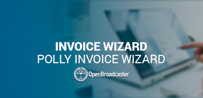 GitHub - openbroadcaster/invoice-wizard: invoice-wizard