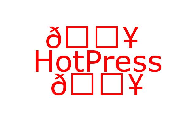 GitHub - SonicCodes/hotpress: Were you ever sick of waiting for express to restart the server ...
