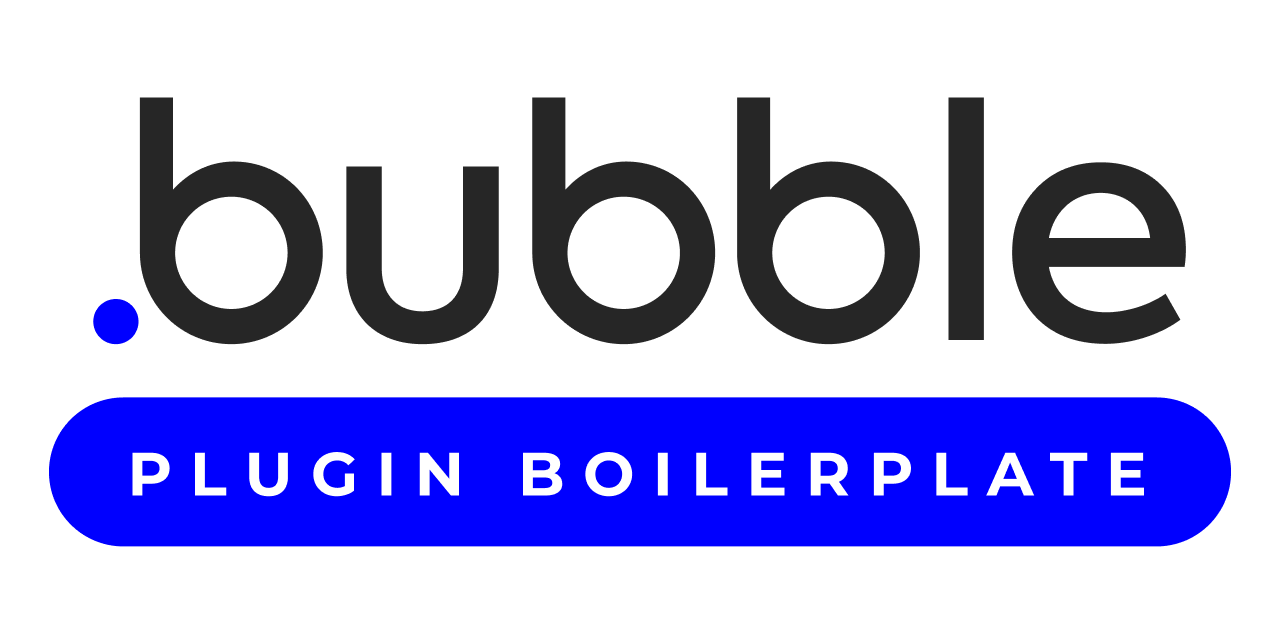 Github Digital Engine Infobubble Plugin Boilerplate Javascript Minimal Starter Kit For