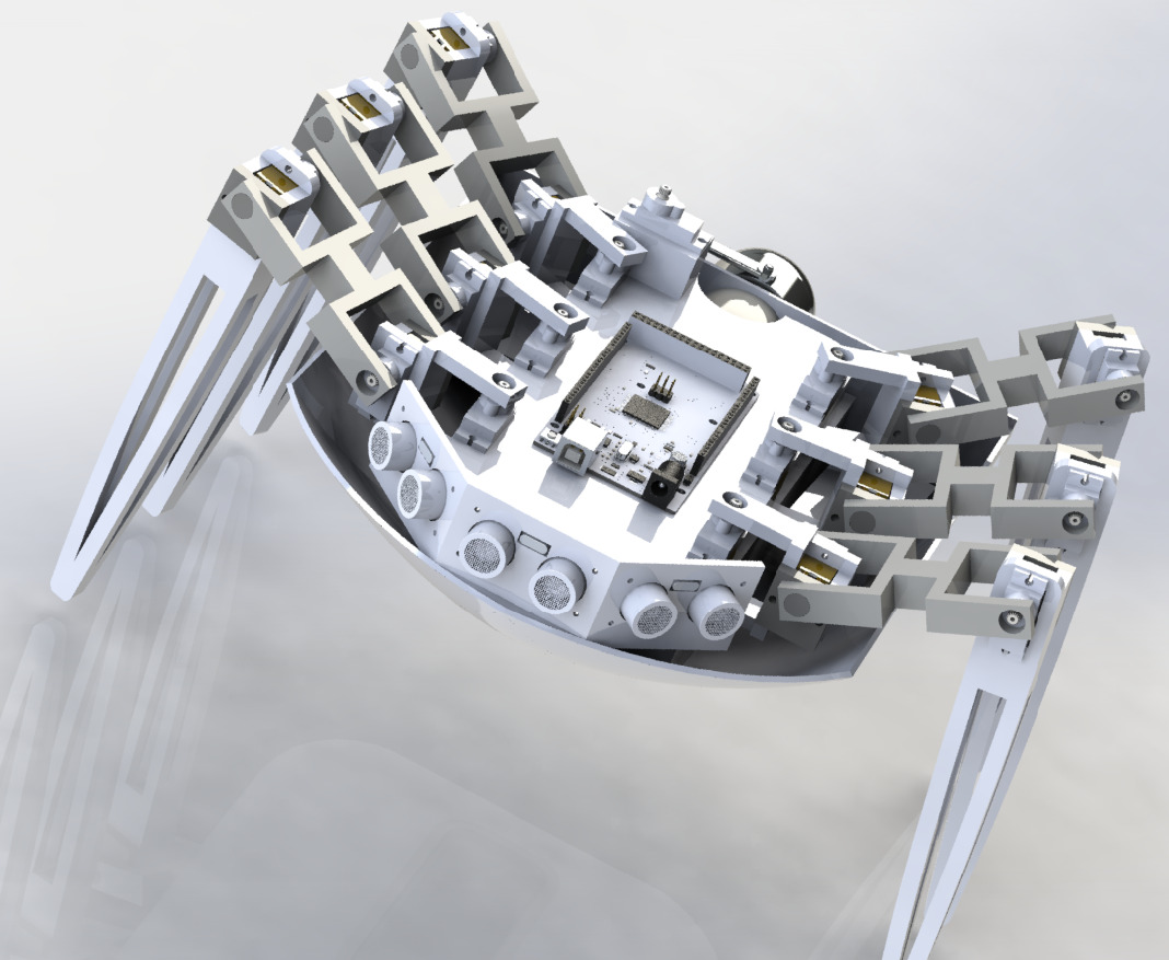 GitHub - microbotic/microbot