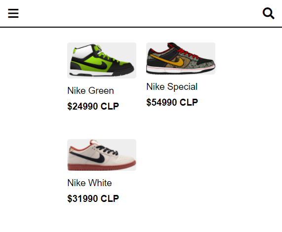 GitHub - iTomasi/Mini-Ecommerce