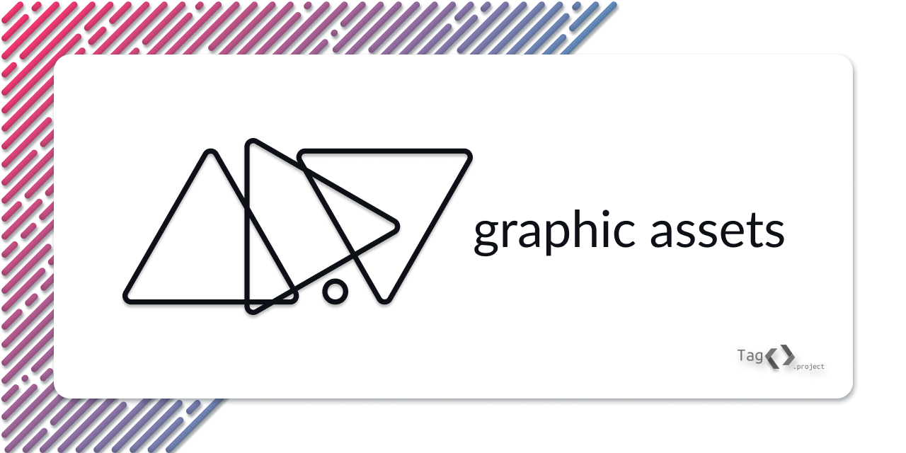 GitHub - tagproject/art: This repository contains all kinds of graphic ...