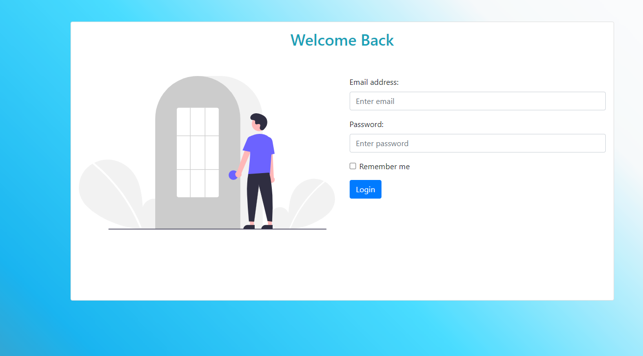 GitHub - prashantreneur/Bootstrap-LoginPage-Responsive