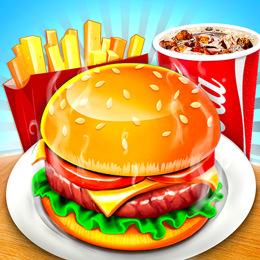 GitHub - lidar1996/Burger-Builder: React Application Web