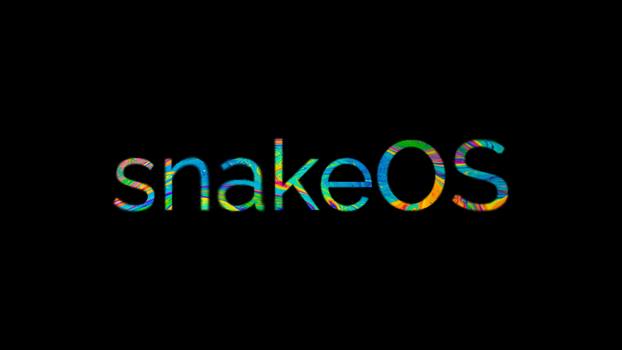 GitHub - 855309/snakeos: An operating system made with python 🐍.