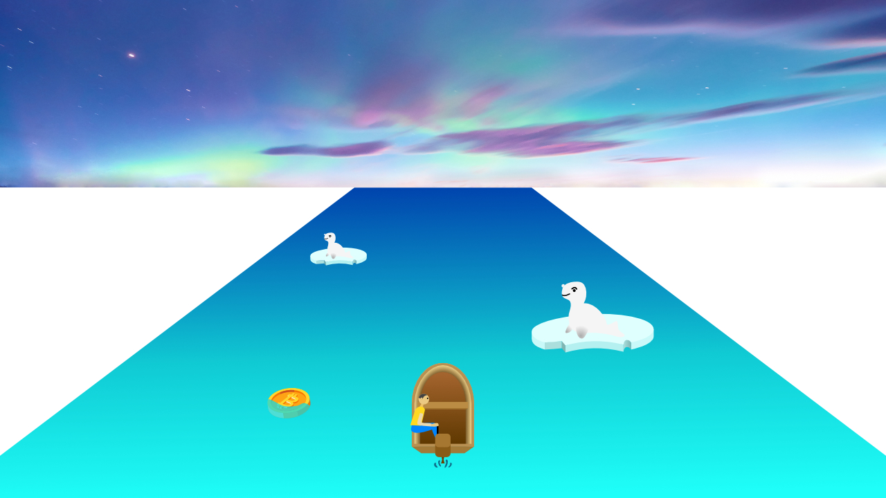 GitHub - AxMannessiez/River: Jeu de type "endless-runner" codé en ...