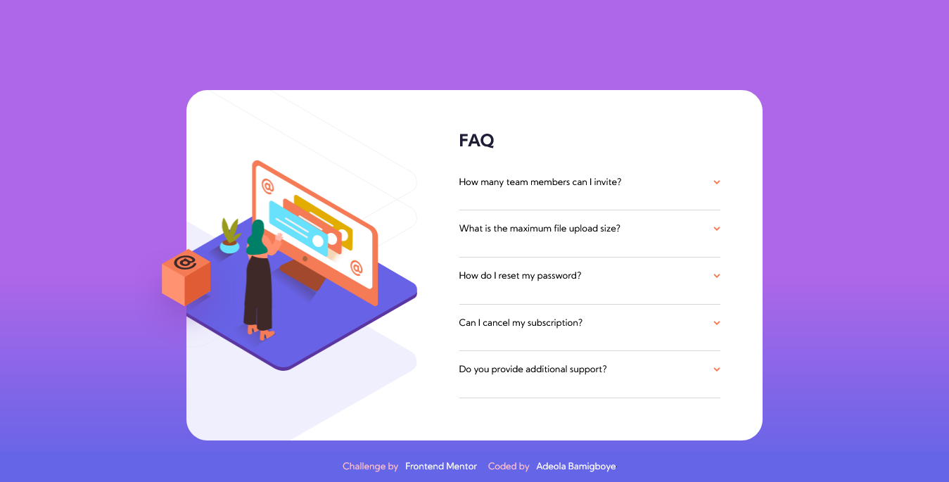 GitHub - deeola/Accordion-card